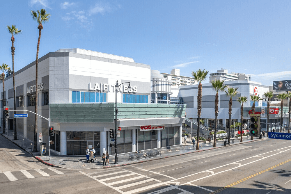 Hollywood Connection – BRANDON COHAN