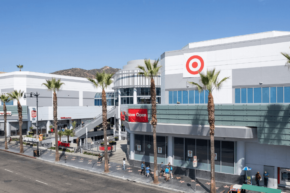 Hollywood Connection – BRANDON COHAN